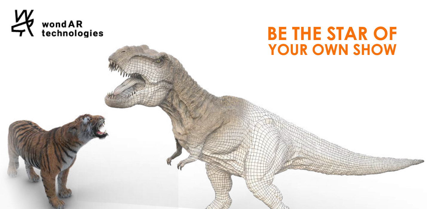 Augmented Reality